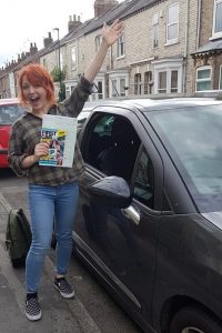 Driving School York | Driving Lessons York | Driving Instructor York ...